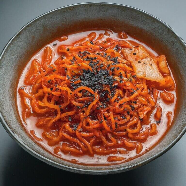 10 Creative Buldak Ramen Hacks to Tone Down the Heat - Yes vs No
