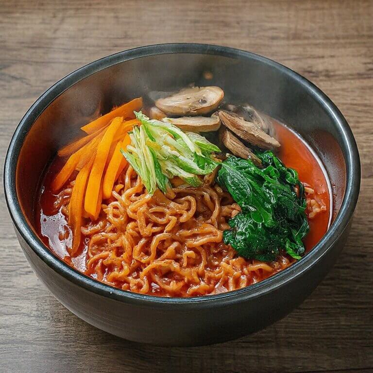 10 Creative Buldak Ramen Hacks to Tone Down the Heat - Yes vs No
