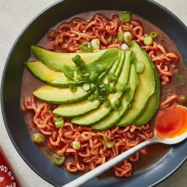 10 Creative Buldak Ramen Hacks to Tone Down the Heat - Yes vs No