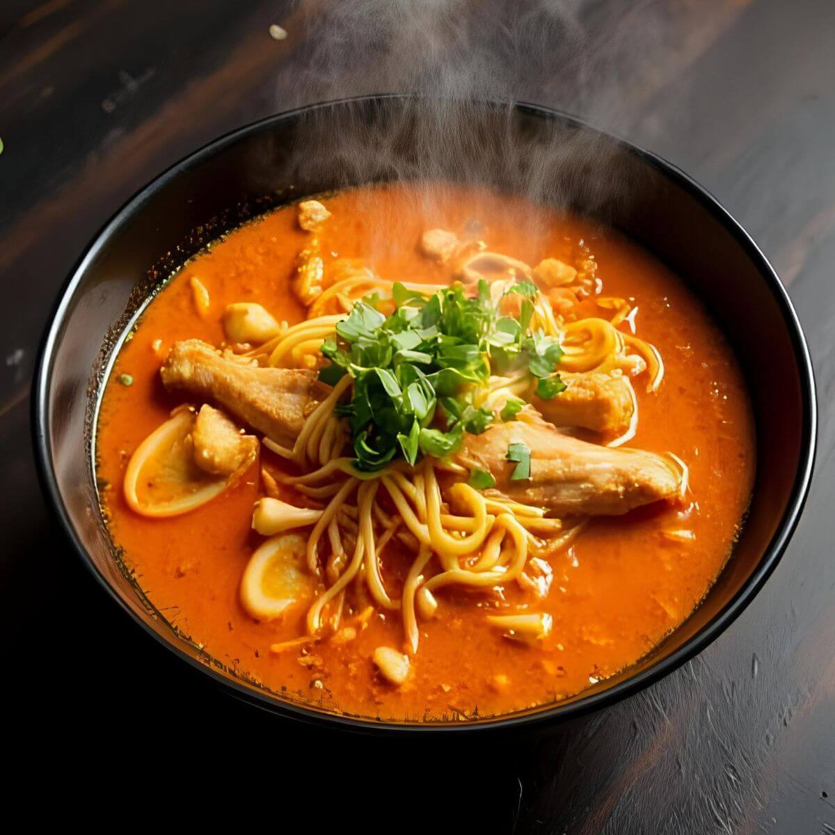 The Spicy Debate: Should You Try Fire Chicken? - Yes vs No